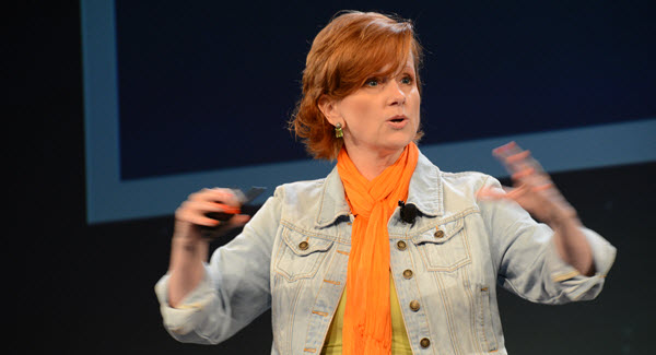 Annie Cushing Interview: Exploring the Analytical Strategies