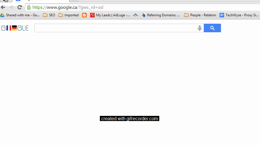 Ultimate Website Launch Checklist | TechWyse ‘Rise To The Top’ Blog