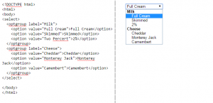 Six Underused HTML Tags That Increase a Website's Functionality ...