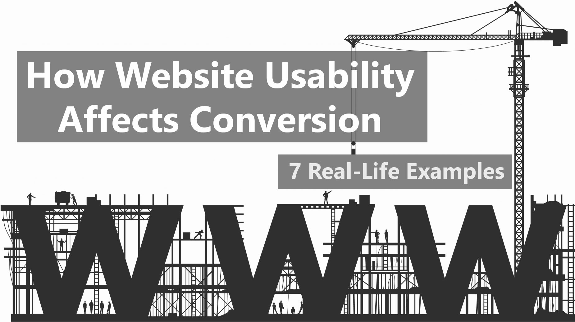 Real-Life Examples: How Website Usability Affects Conversion