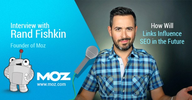 Rand Fishkin Q&A: Link-Building Influence in the SEO