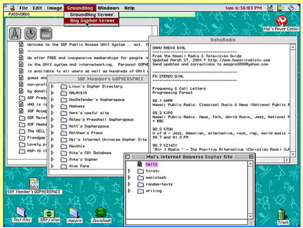 The Evolution of Web Design: A Historical Perspective