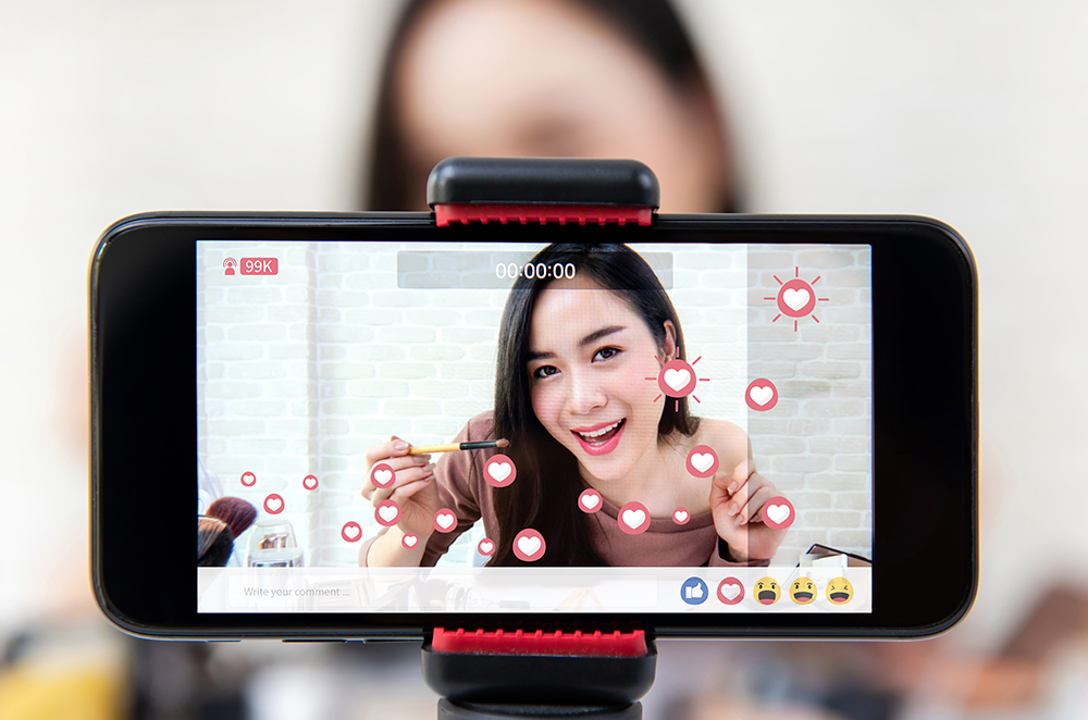 Facebook Live Video: 7 Strategies for Business Growth