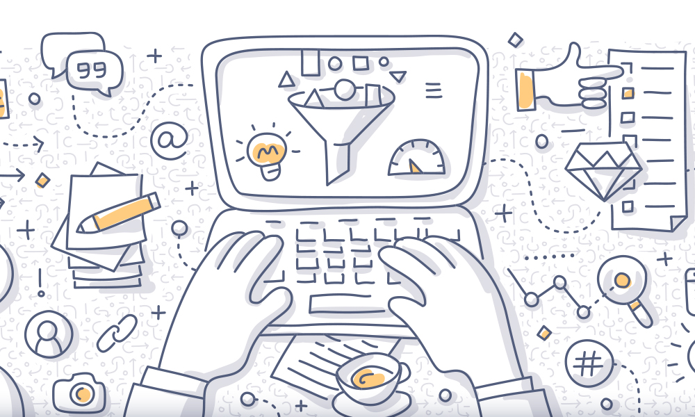 Creating Better Content: Strategies for Success