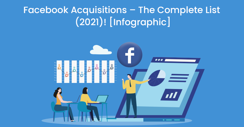Facebook Acquisitions: The Complete List Unveiled