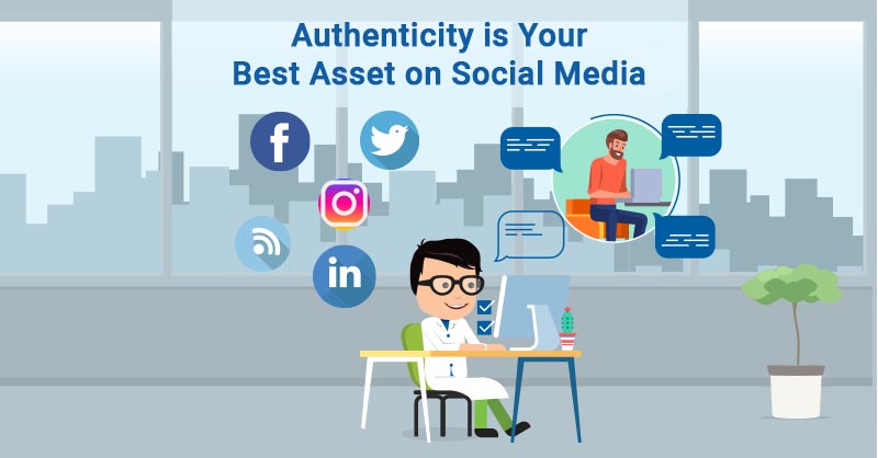 Fostering Brand Authenticity on Social Media