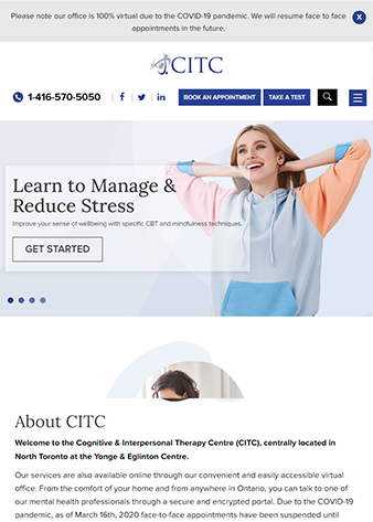 CITC | TechWyse Internet Marketing