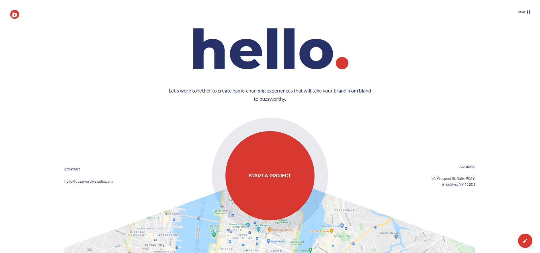 Contact Us Page Inspiration: 8 Tips for Effective Design