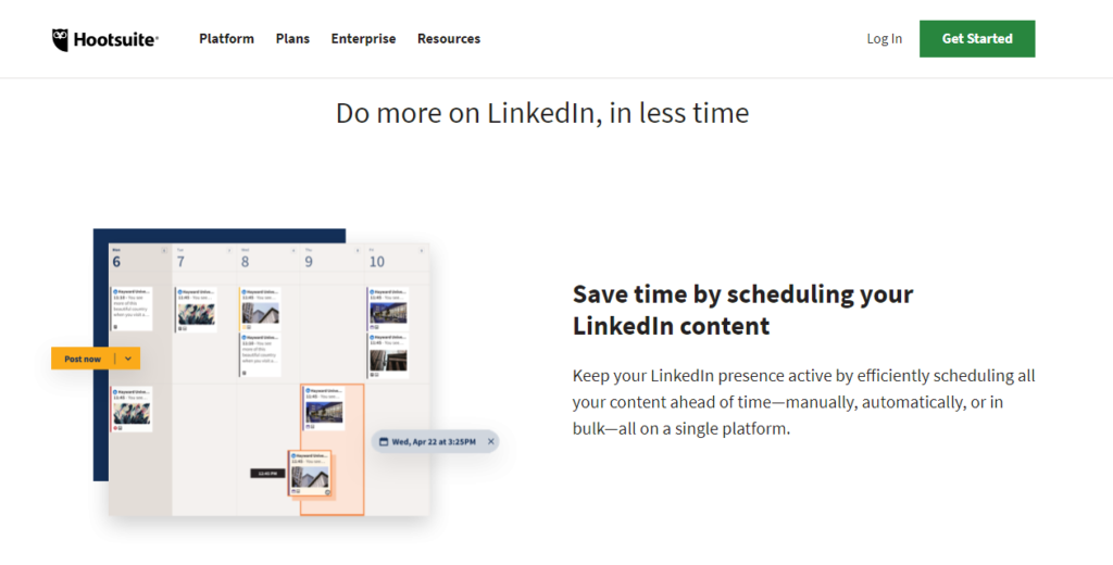 13 Best LinkedIn Marketing Tools | TechWyse ‘Rise To The Top’ Blog