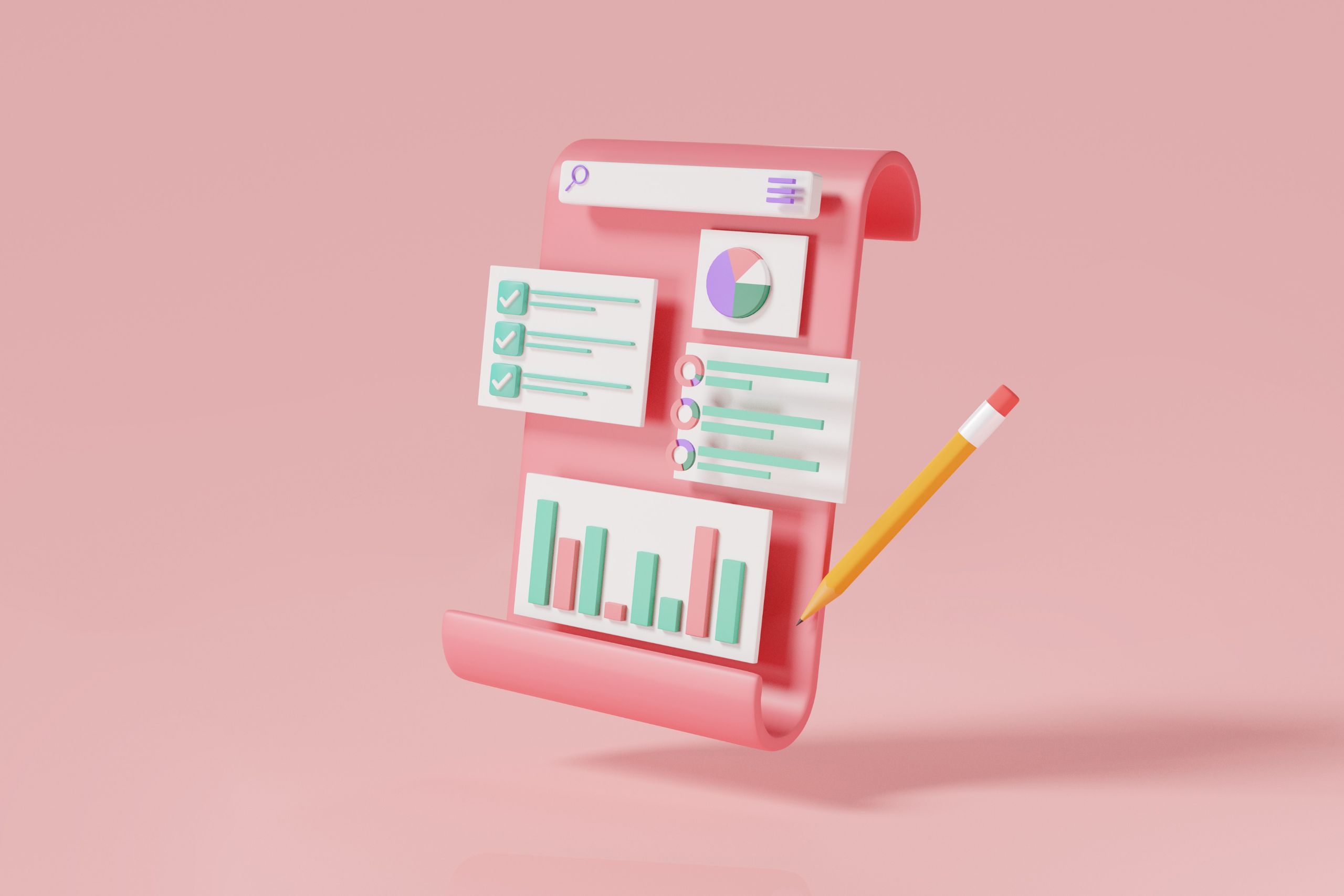 How to Build a Content Marketing Dashboard?