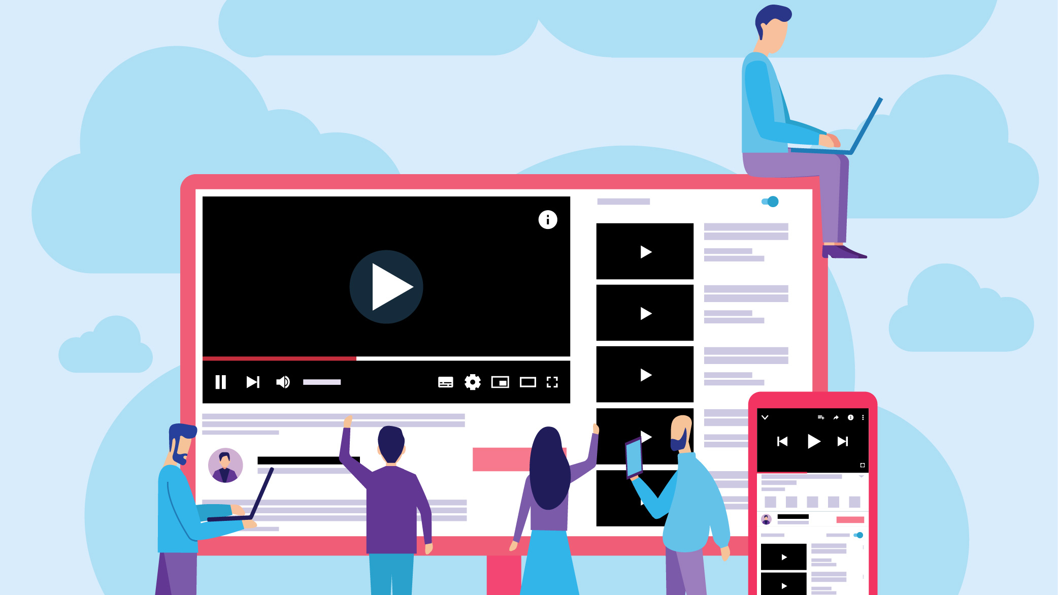 5 Benefits of YouTube SEO | TechWyse Internet Marketing