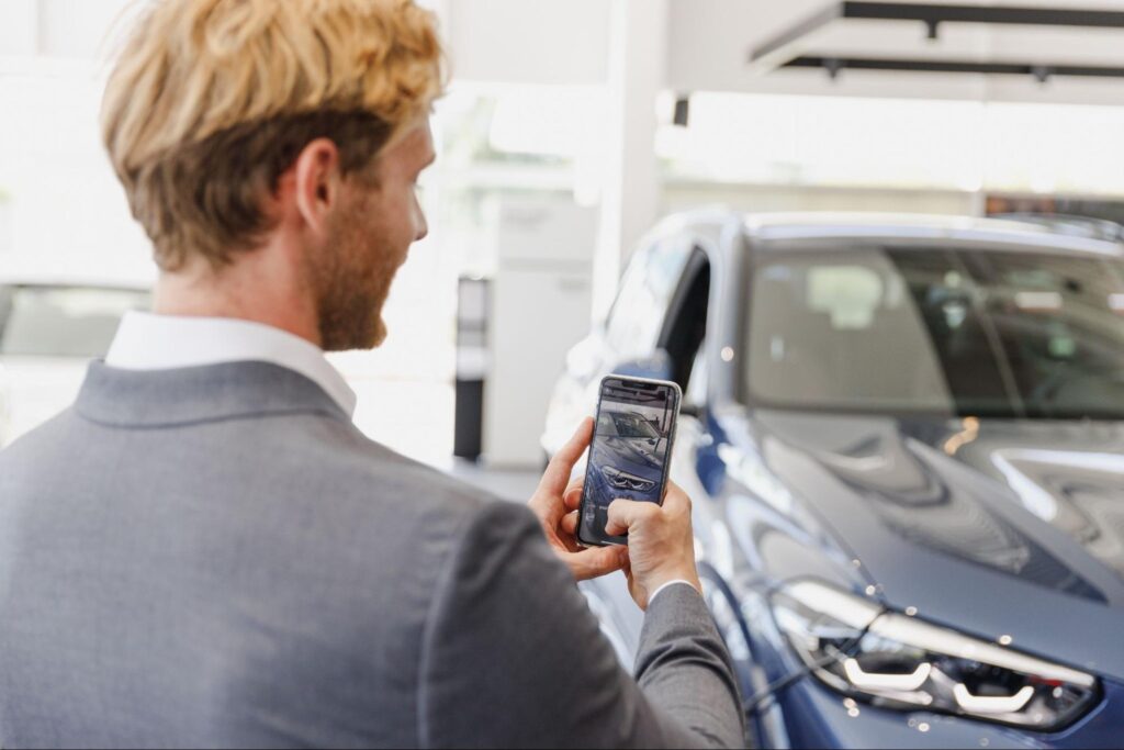 Building Influence for Auto Dealerships on Social Media