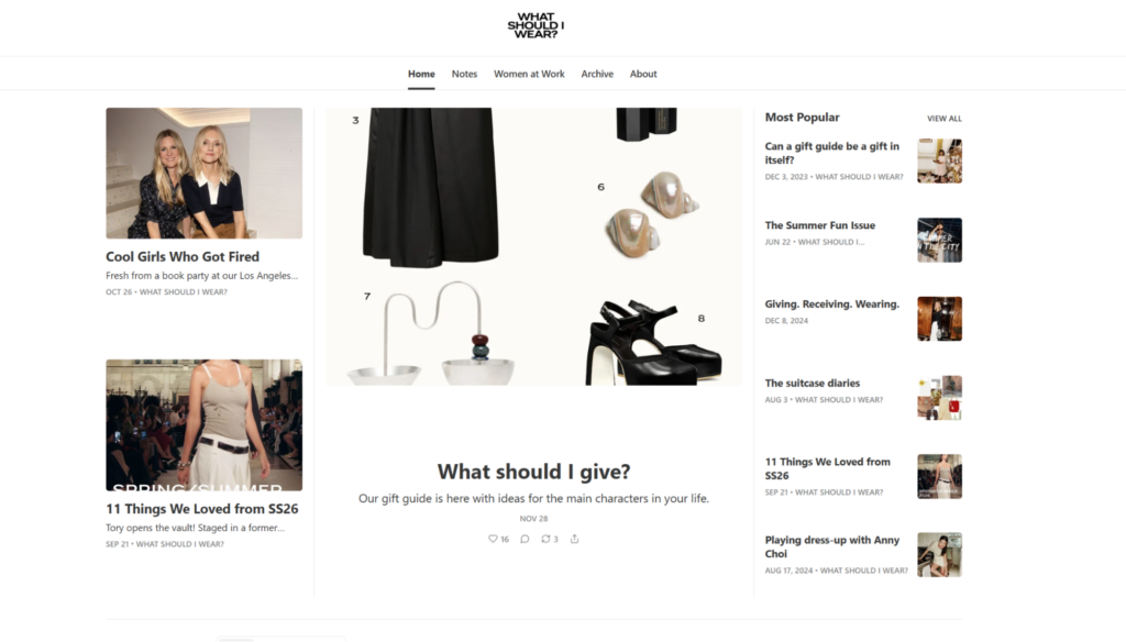 Why Substack Is the #1 Tool for Newsletter Growth