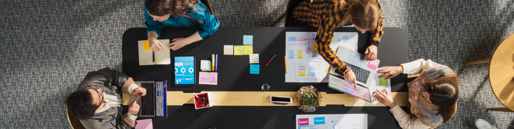 Editorial Team & Guidelines - TechWyse
