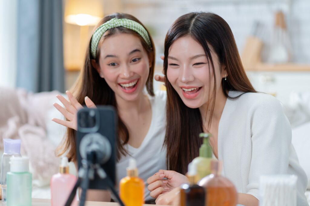 How Gen Z Is Teaching Brands to Market by Vibe Not Demographics ...