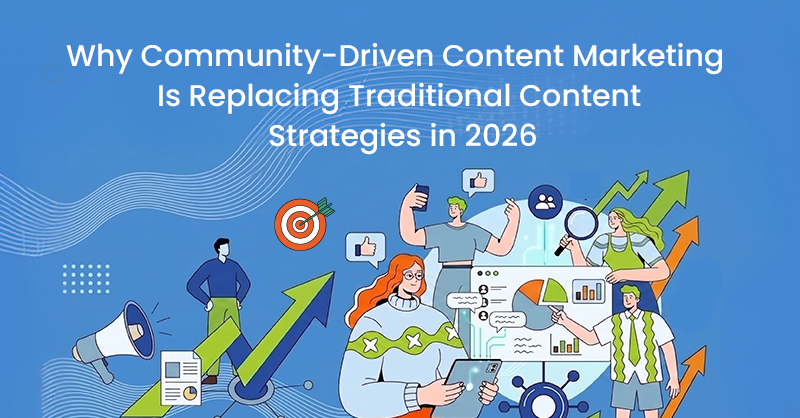 Community Marketing: The New Content Marketing Strategy